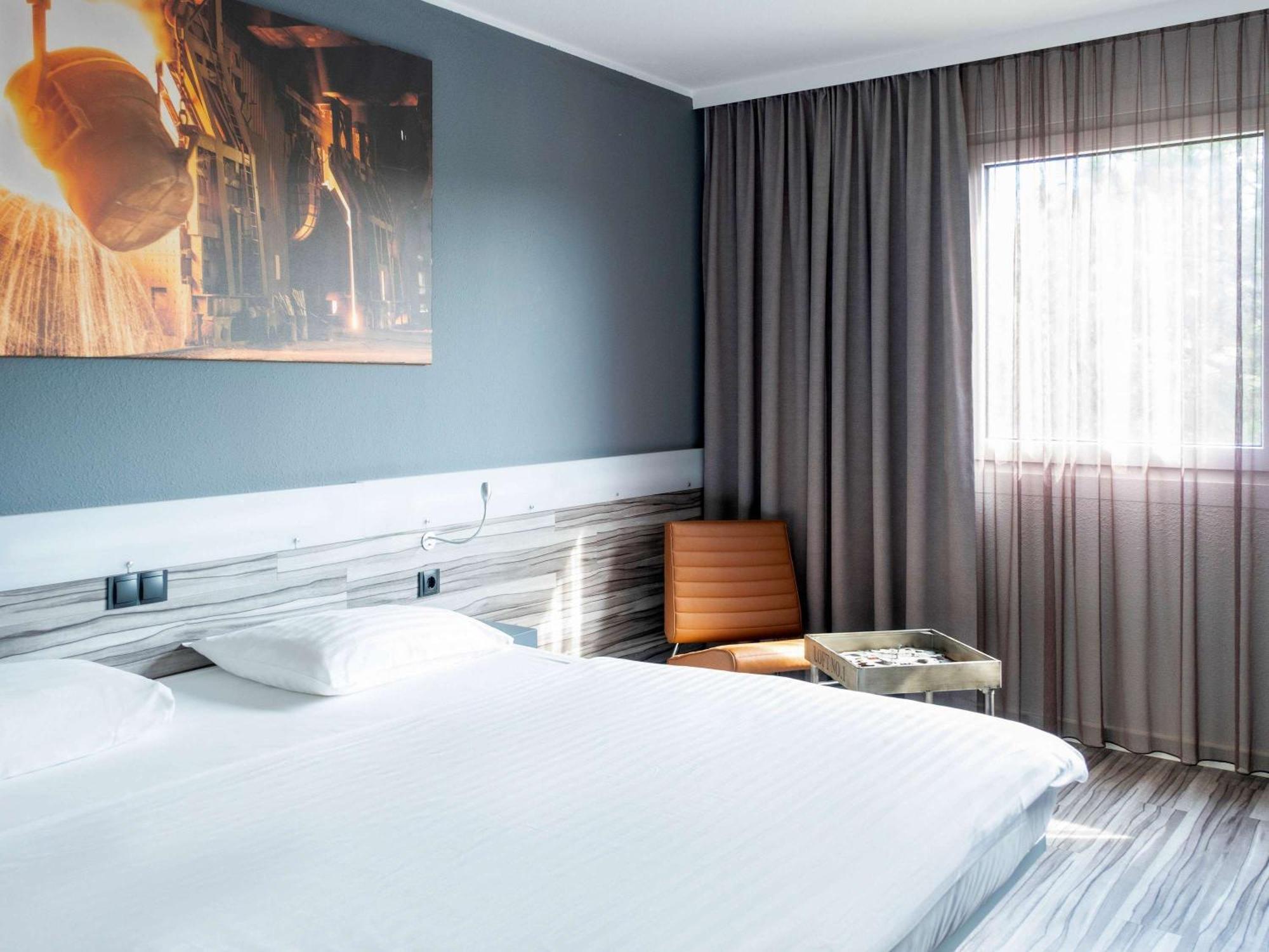 Hotel Ibis Styles Linz, Österreich - jetzt buchen, Preise für 2025