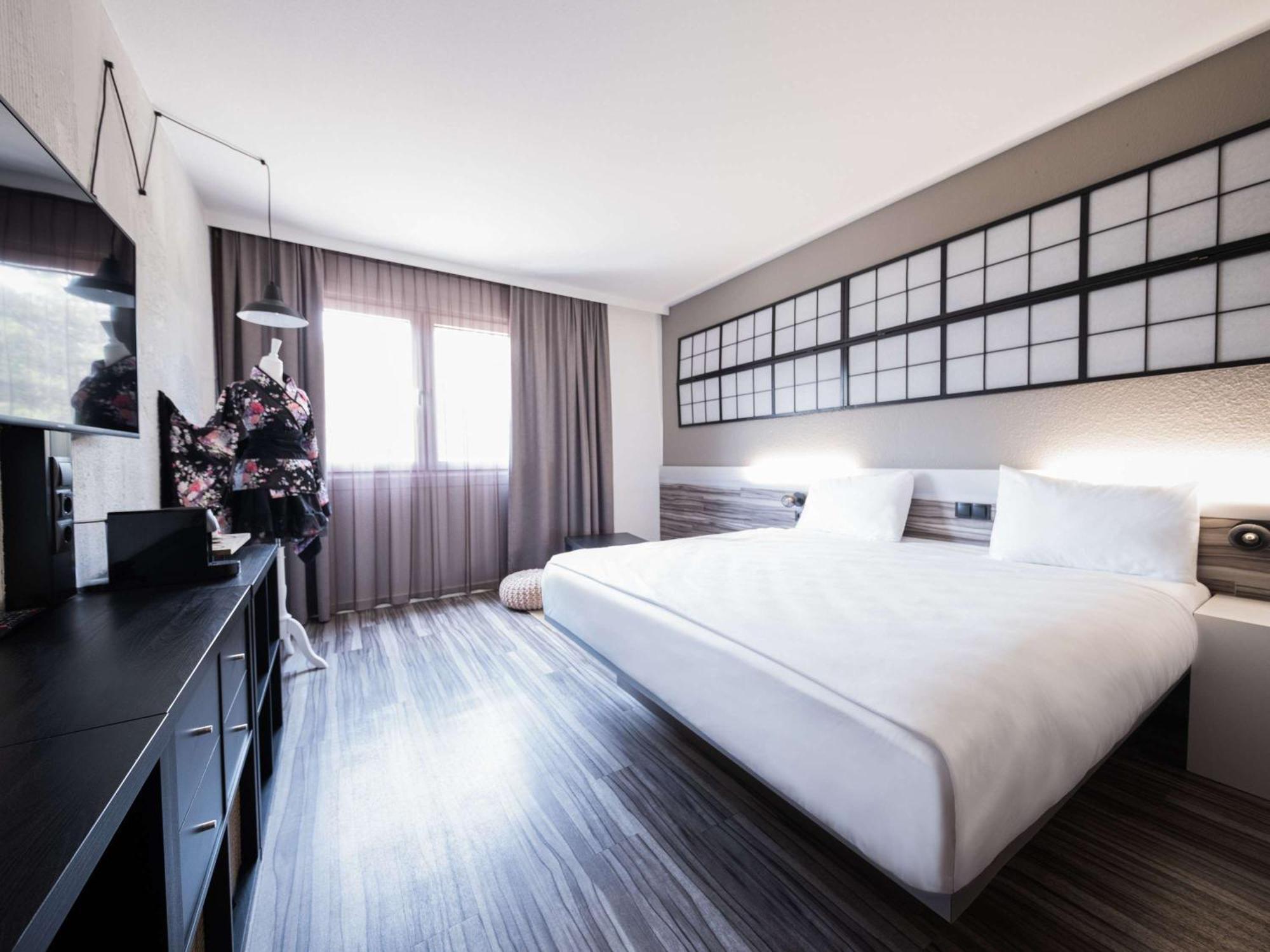 Hotel Ibis Styles Linz, Österreich - jetzt buchen, Preise für 2025