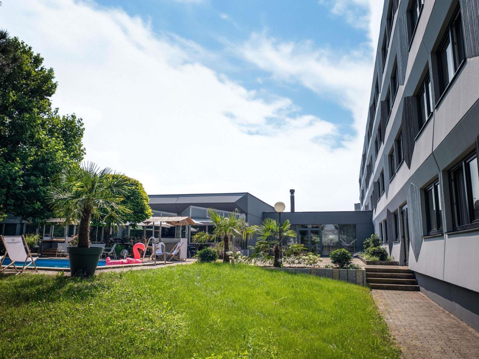 Hotel Ibis Styles Linz, Österreich - jetzt buchen, Preise für 2025