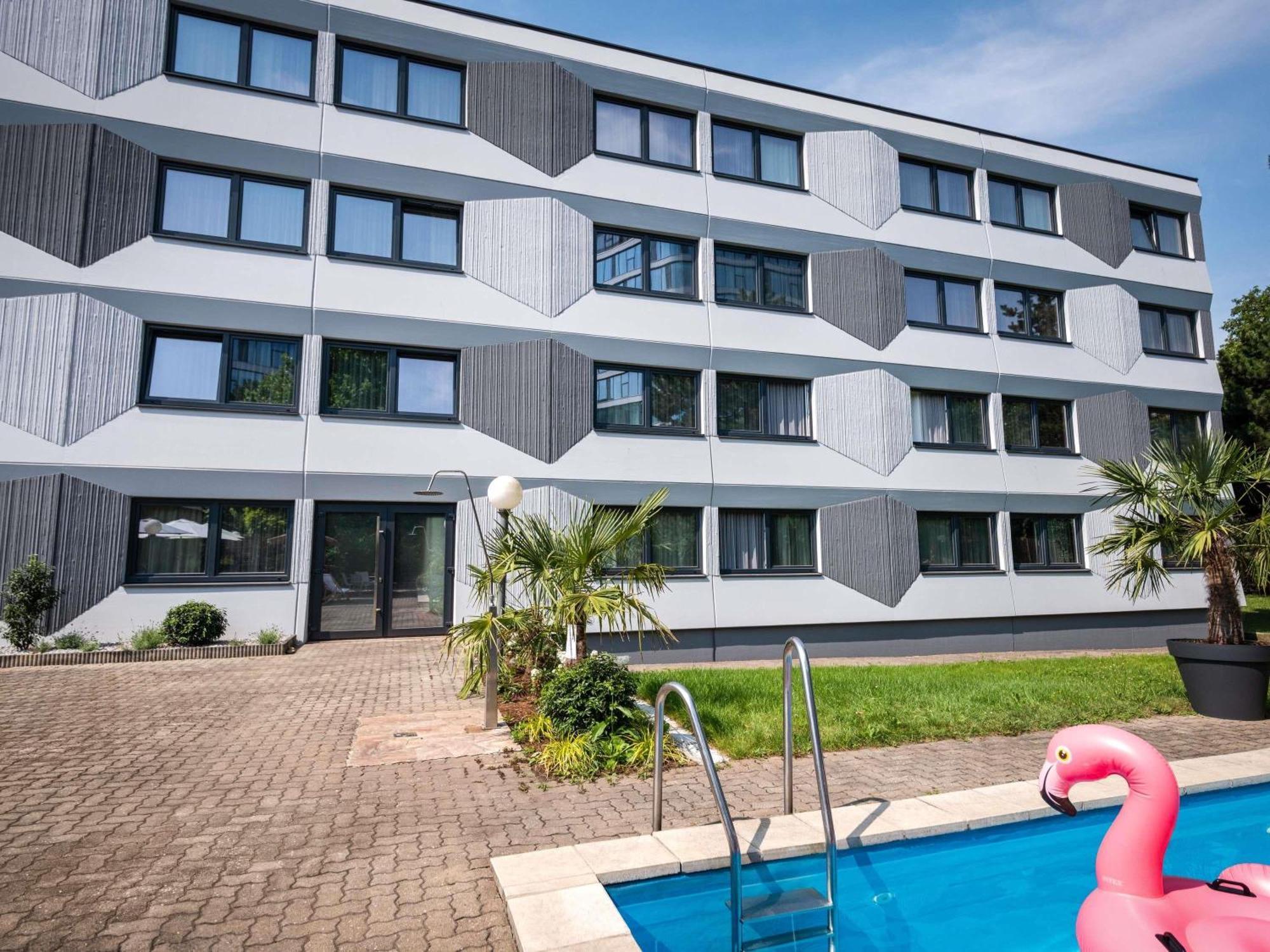 Hotel Ibis Styles Linz, Österreich - jetzt buchen, Preise für 2025