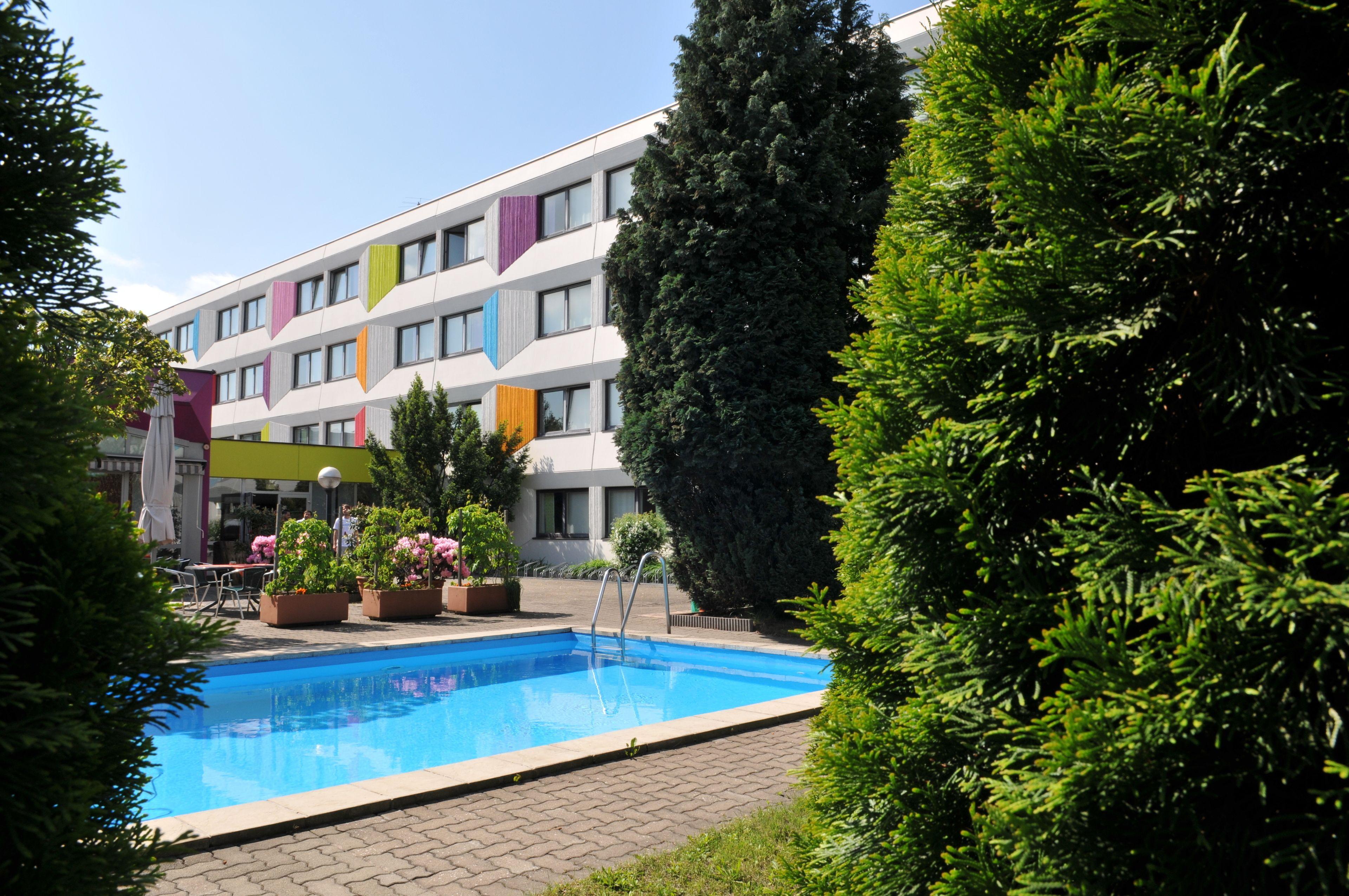 Hotel Ibis Styles Linz, Österreich - jetzt buchen, Preise für 2026