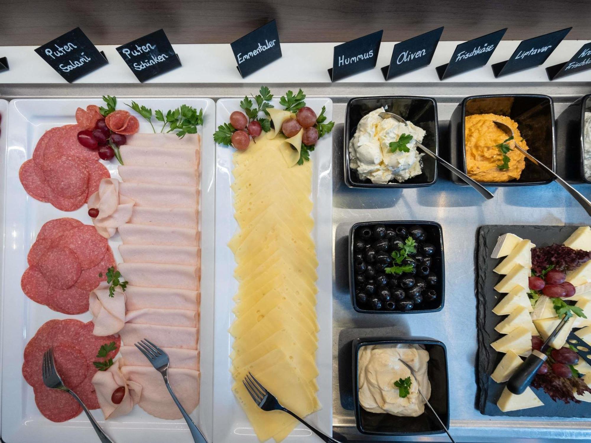 Hotel Ibis Styles Linz, Österreich - jetzt buchen, Preise für 2026